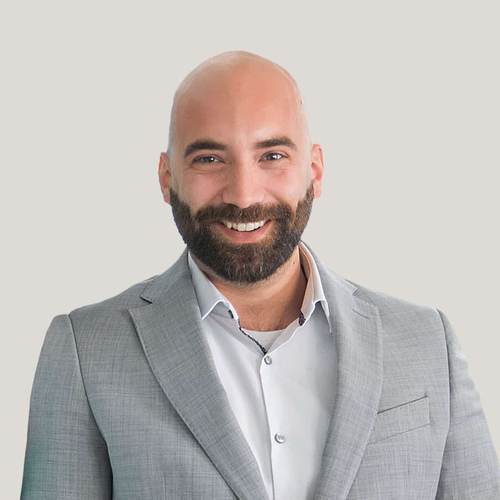 Über RGIS Unser Team | RGIS Schweiz